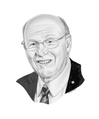 Nahum Sonenberg, PhD | CMHF